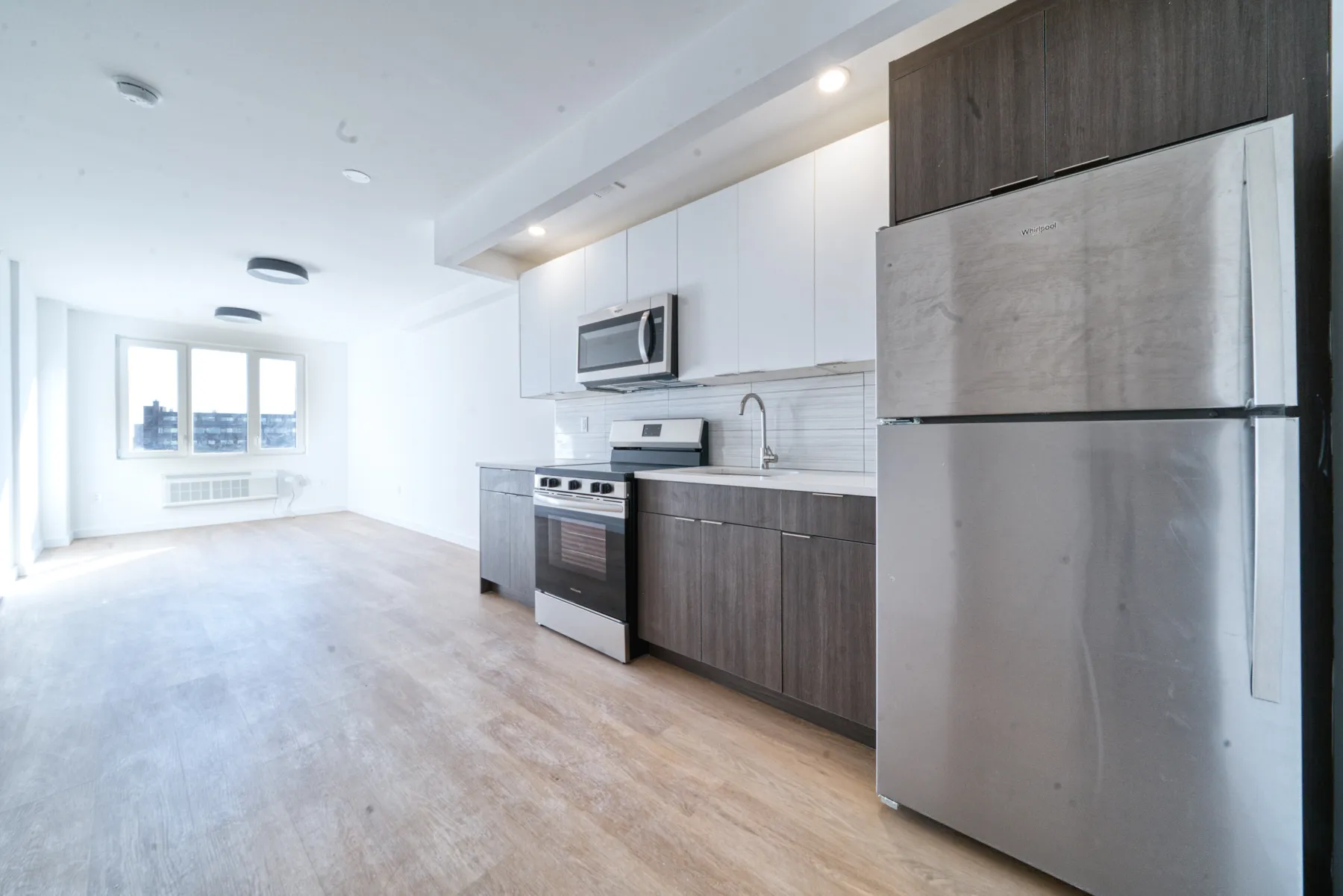 2104 Ryer Avenue #1A in Tremont, Bronx | StreetEasy