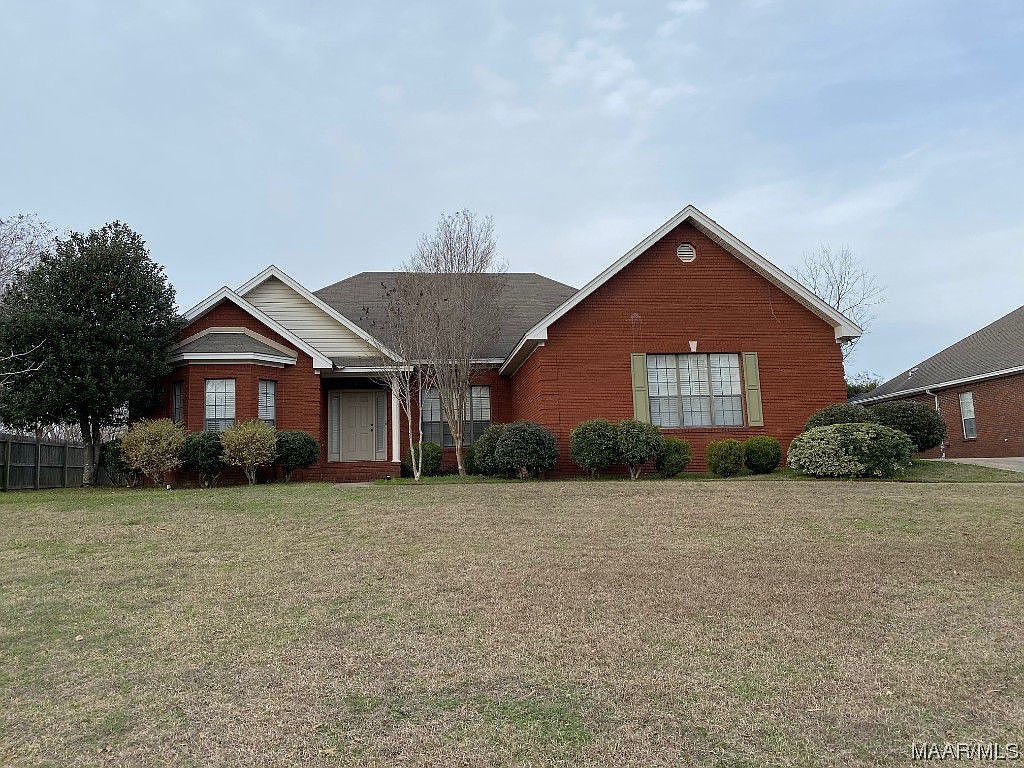 1697 Rambling Brook Ln, Prattville, AL 36066 | Zillow