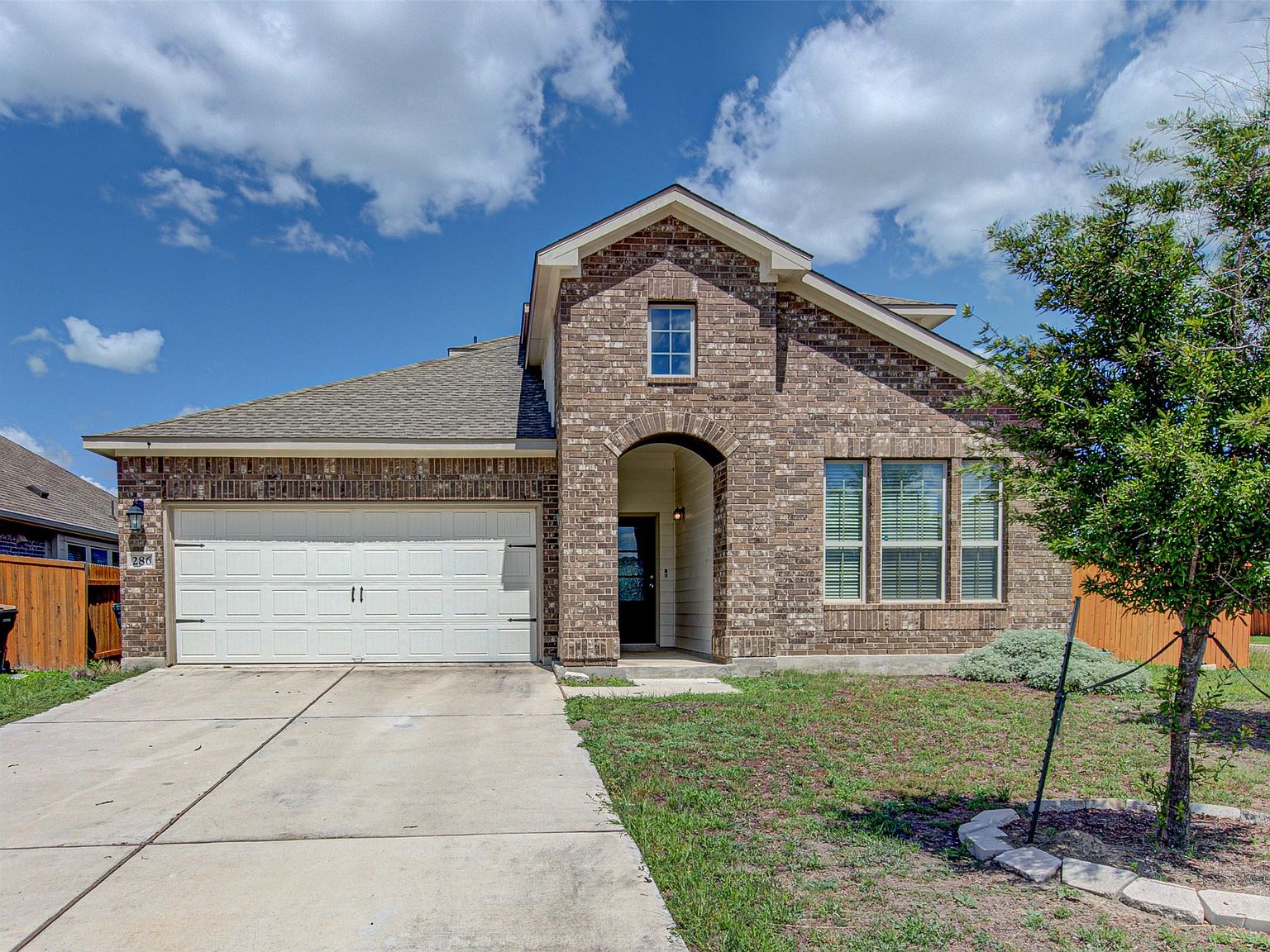 286 Spinnaker Loop, Kyle, TX 78640 | MLS #8888825 | Zillow