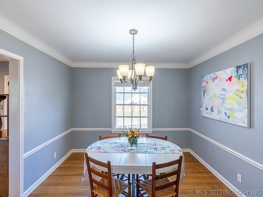 2621 E 18th St, Tulsa, OK 74104 | Zillow