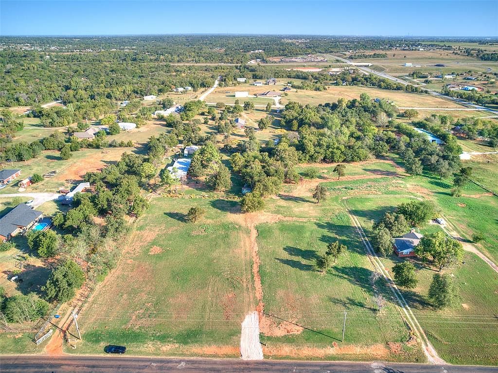 0 NE 70th St, Blanchard, OK 73010 | Zillow