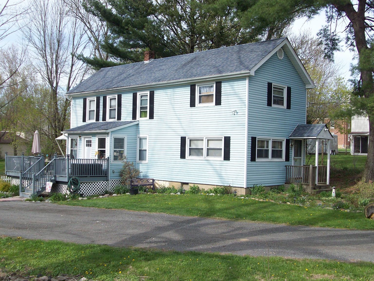 39 Port Colden Rd, Washington, NJ 07882 | Zillow