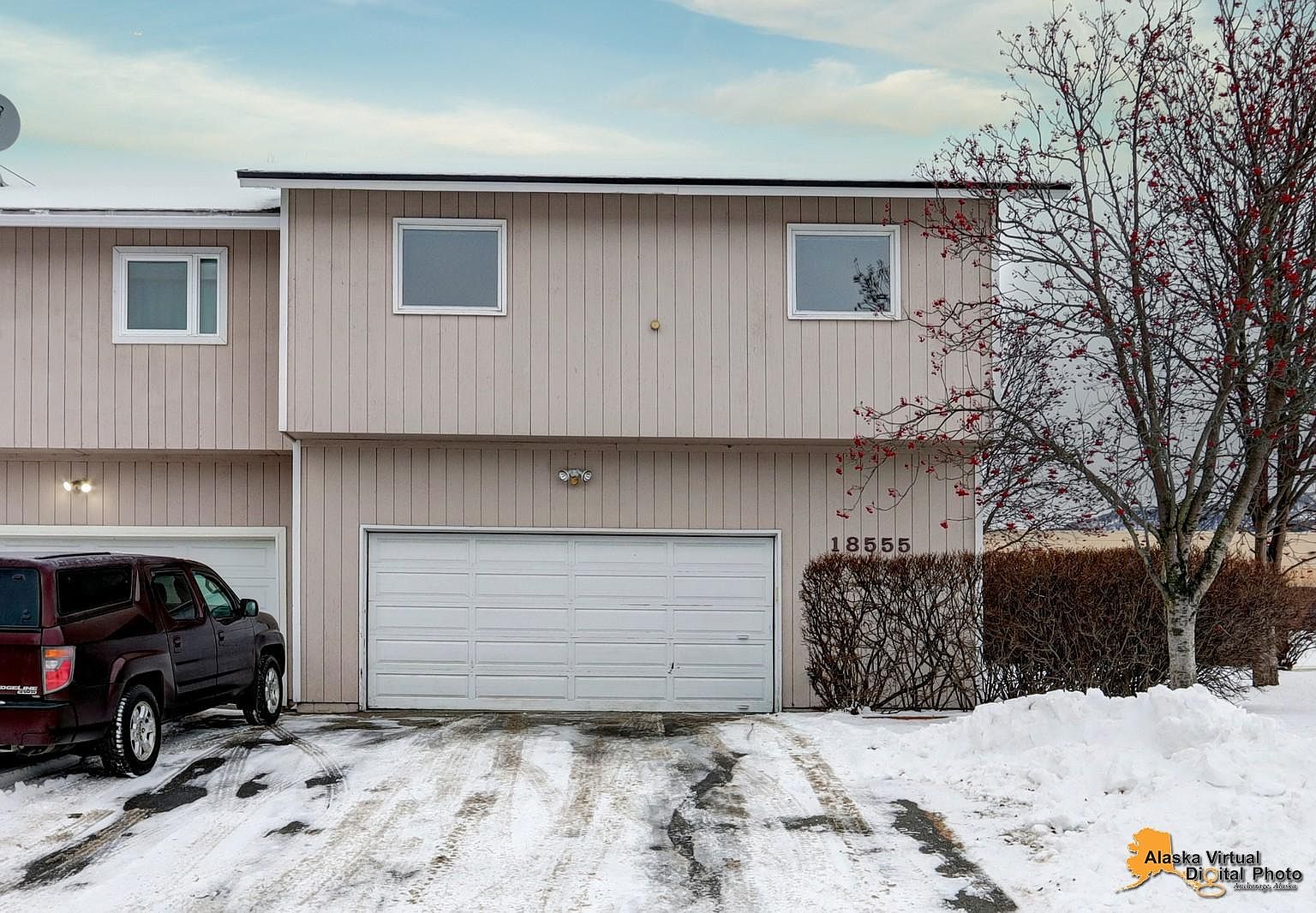 18555 Chekok Cir, Eagle River, AK 99577 | Zillow