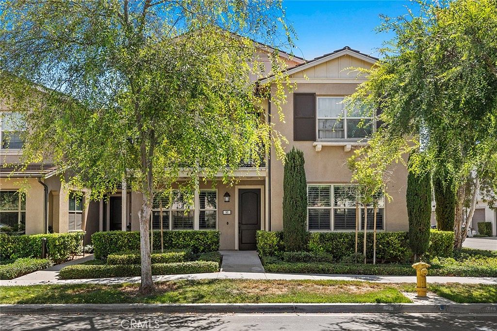 80 Rose Arch #20, Irvine, CA 92620 | MLS #OC23139319 | Zillow