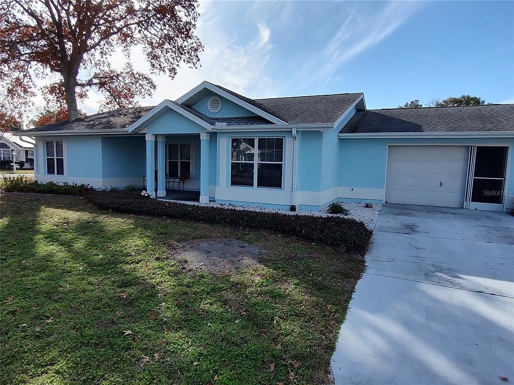 8354 SW 108th Loop, Ocala, FL 34481 | MLS #OM671361 | Zillow