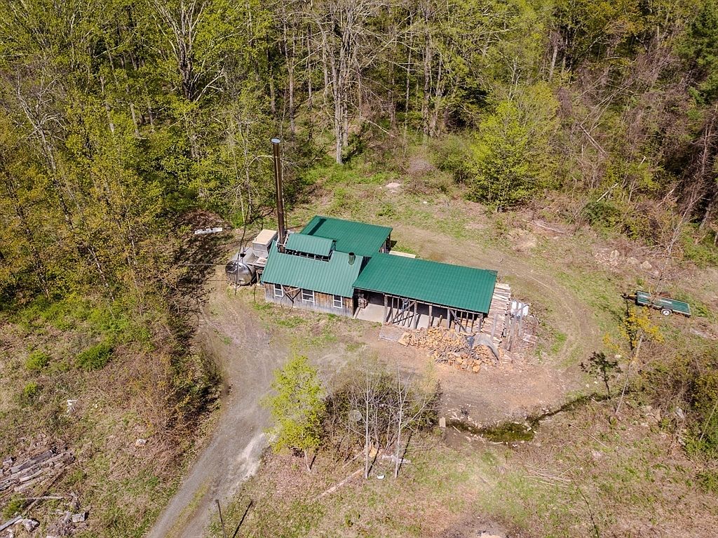 0 W Leyden Rd, Colrain, MA 01340 | Zillow