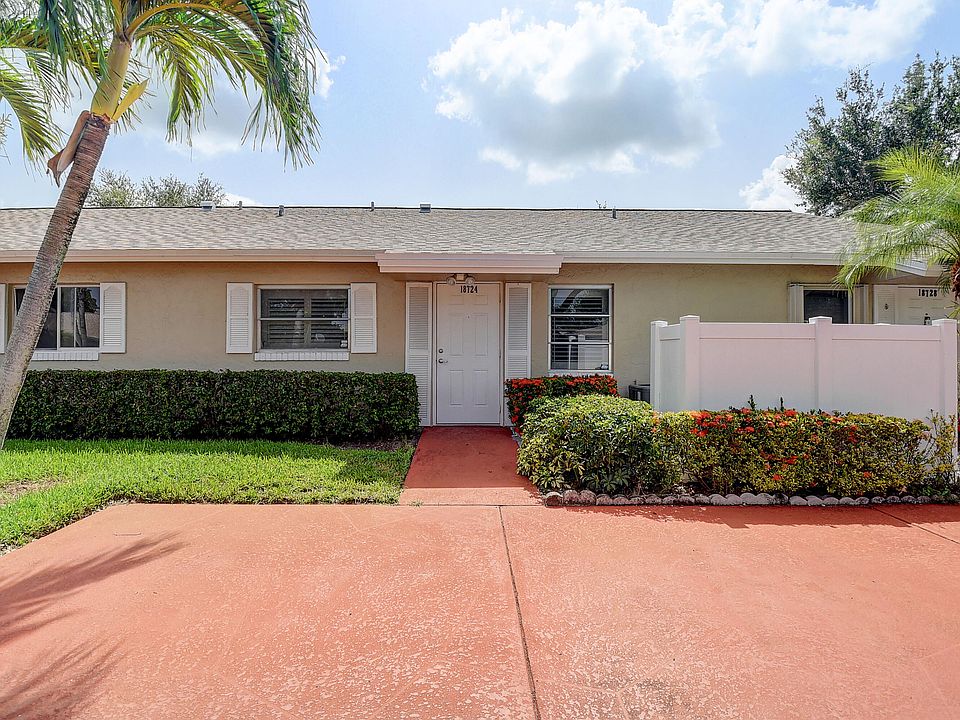18724 Schooner Drive, Boca Raton, FL 33496 | Zillow