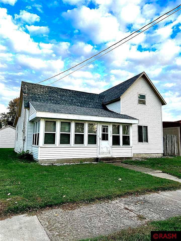 237 N Broadway, Alden, MN 56009 | Zillow