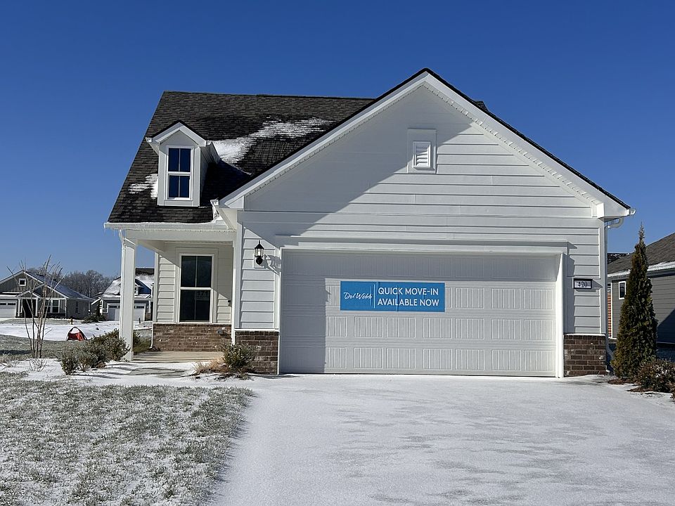 420 Sharp Way Lot 171, Murfreesboro, TN 37128 | Zillow