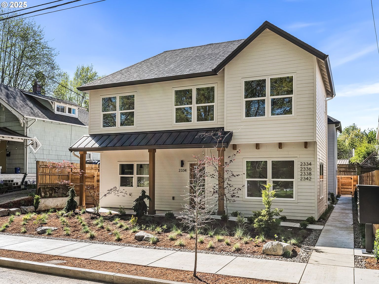 2338 N Kilpatrick St #3, Portland, OR 97217 | Zillow