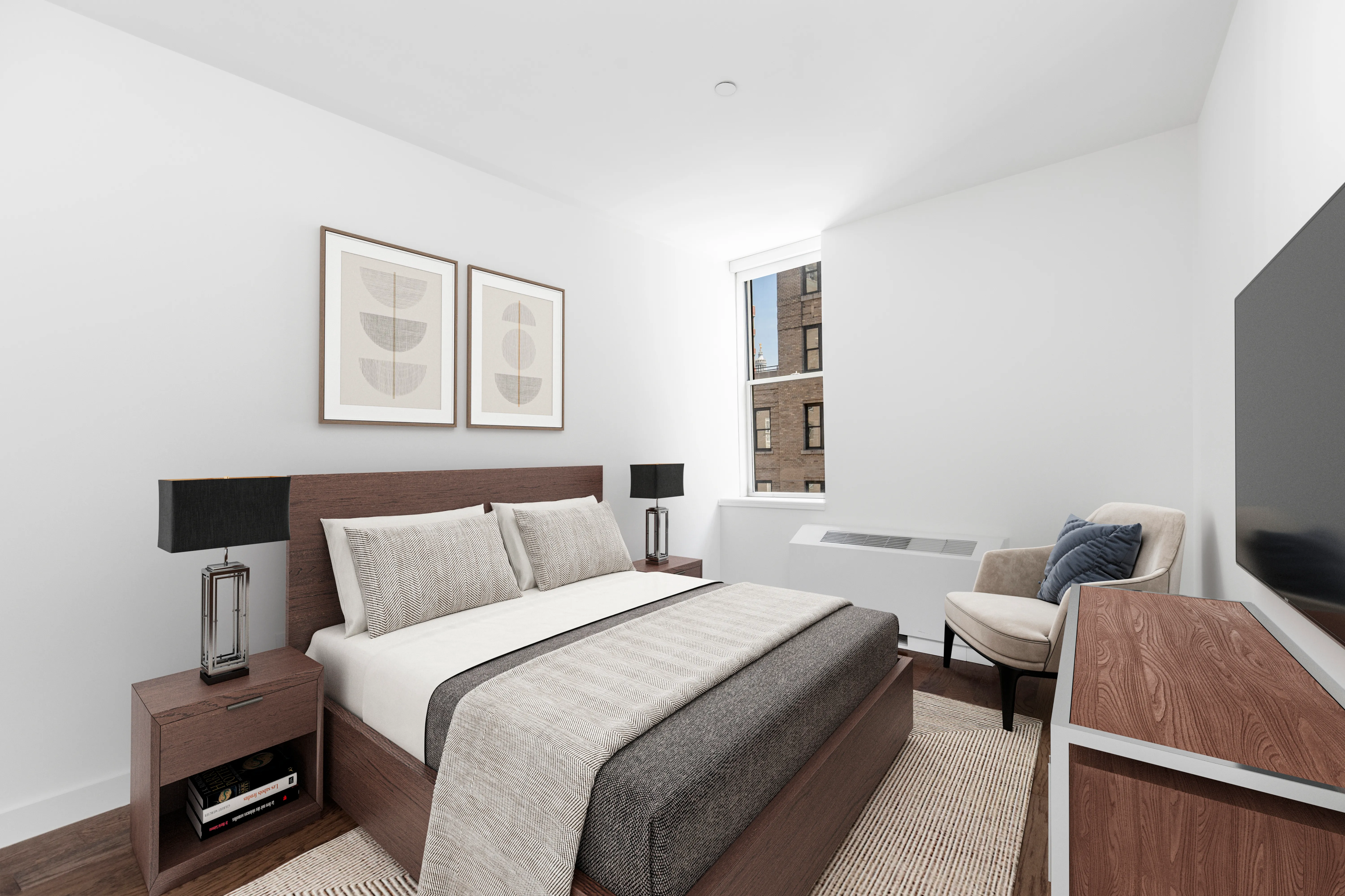 116 John Street #1713 in Financial District, Manhattan | StreetEasy