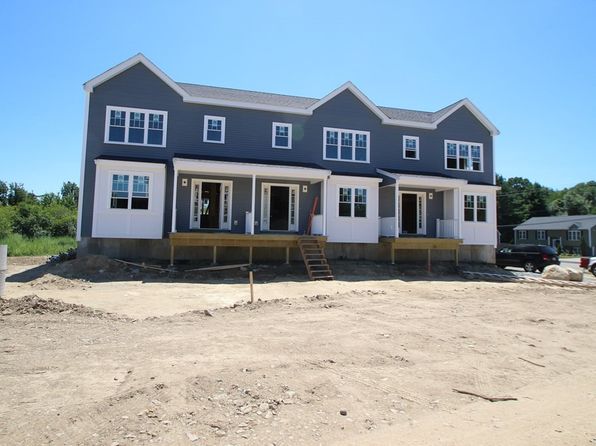 Whitman Real Estate - Whitman MA Homes For Sale | Zillow