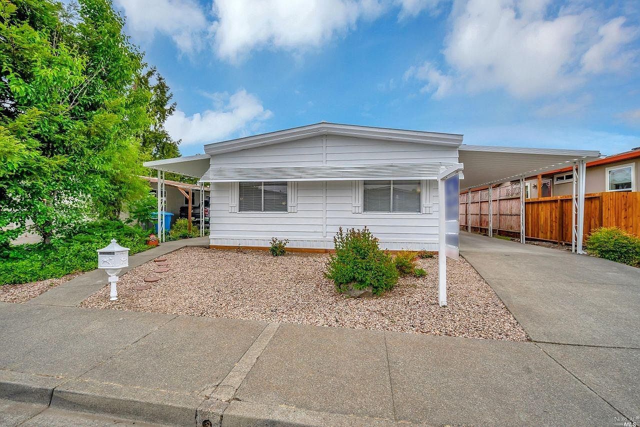 57 Charro Drive, Santa Rosa, CA 95401 | Zillow