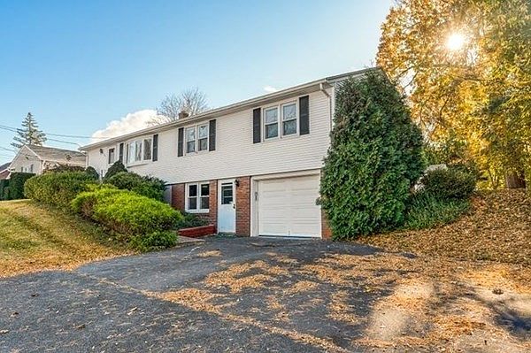 181 Beauchamp Ter, Chicopee, MA 01020 | MLS #73176725 | Zillow