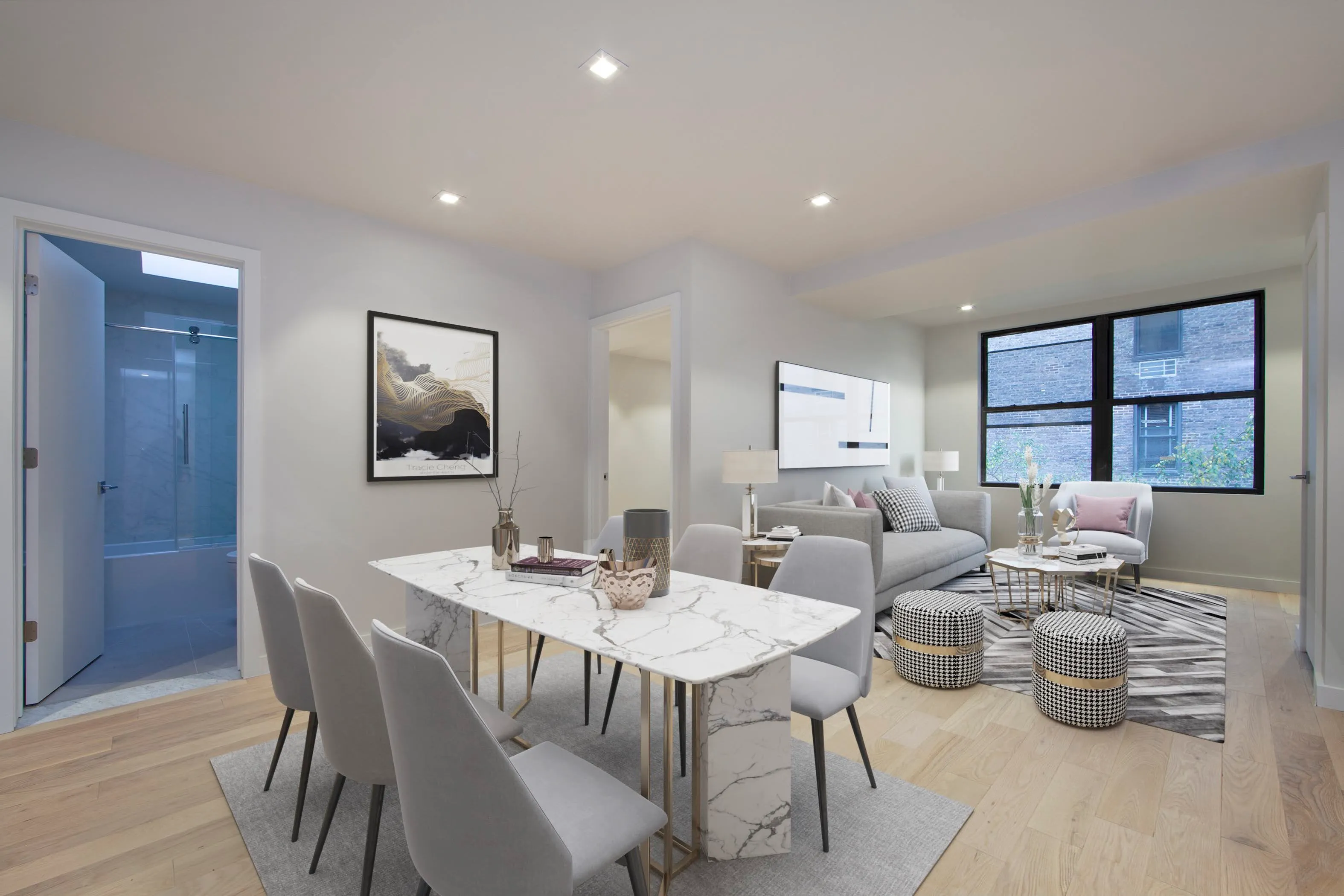 241 East 18th Street #2F in Gramercy Park, Manhattan | StreetEasy