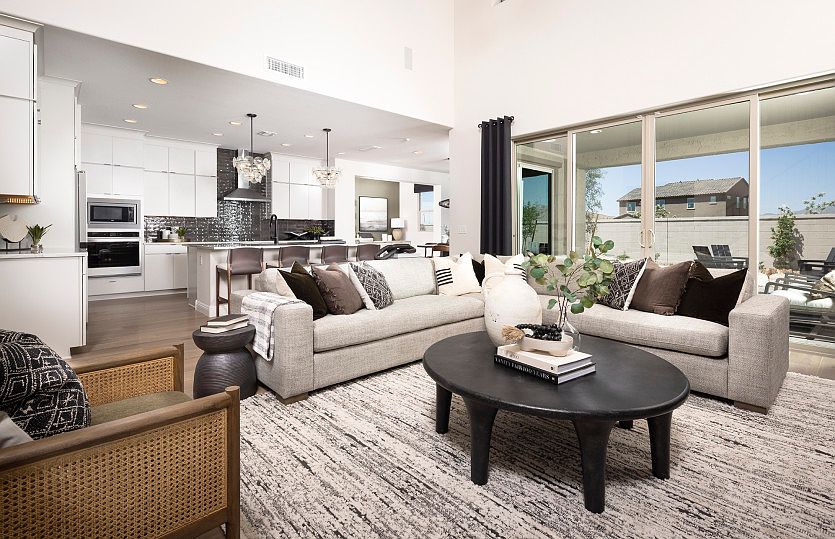 Starwood Plan, Allen Ranches, Litchfield Park, AZ 85340 | Zillow