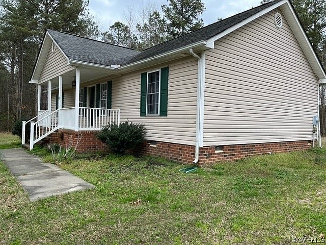 7209 Railroad Bed Rd, Carson, VA 23830 | Zillow