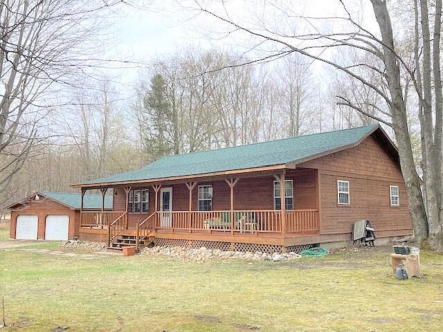 15372 Maple Glenn Dr, Wolverine, MI 49799 | Zillow