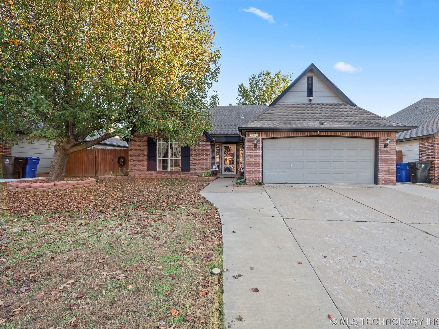 2913 W Madison St, Broken Arrow, OK 74012 | Zillow