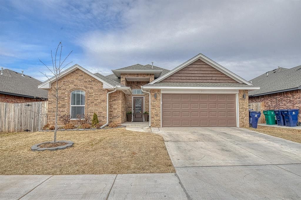 8705 SW 42nd St, Oklahoma City, OK 73179 | Zillow