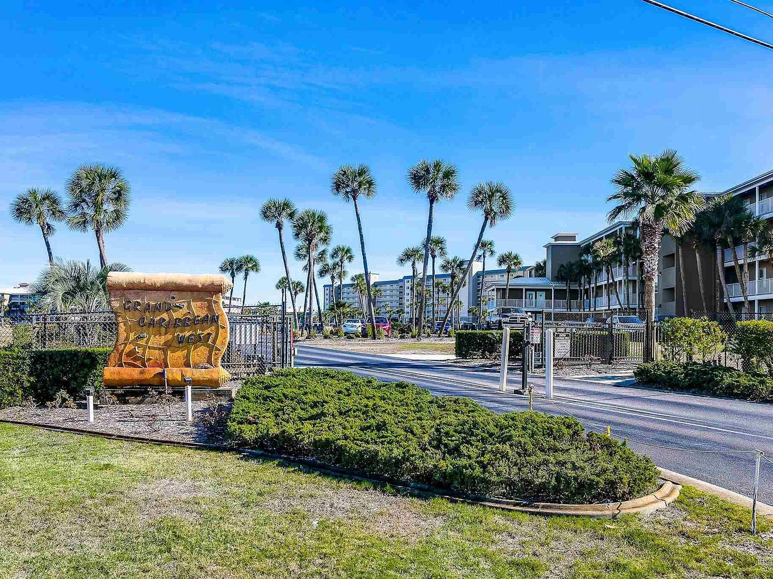 13500 Sandy Key Dr UNIT 411W, Perdido Key, FL 32507 | Zillow
