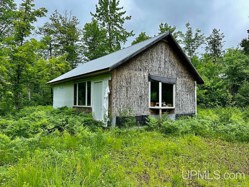 M38 Tbd M38, Mass City, MI 49948 | Zillow