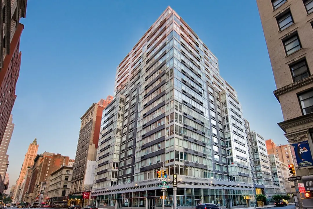 88 Leonard Street #1117 in Tribeca, Manhattan | StreetEasy