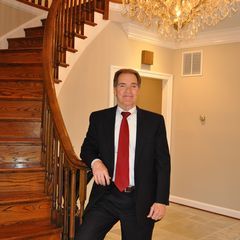 Thomas Corcoran - Real Estate Agent in North Bethesda, MD - Reviews ...