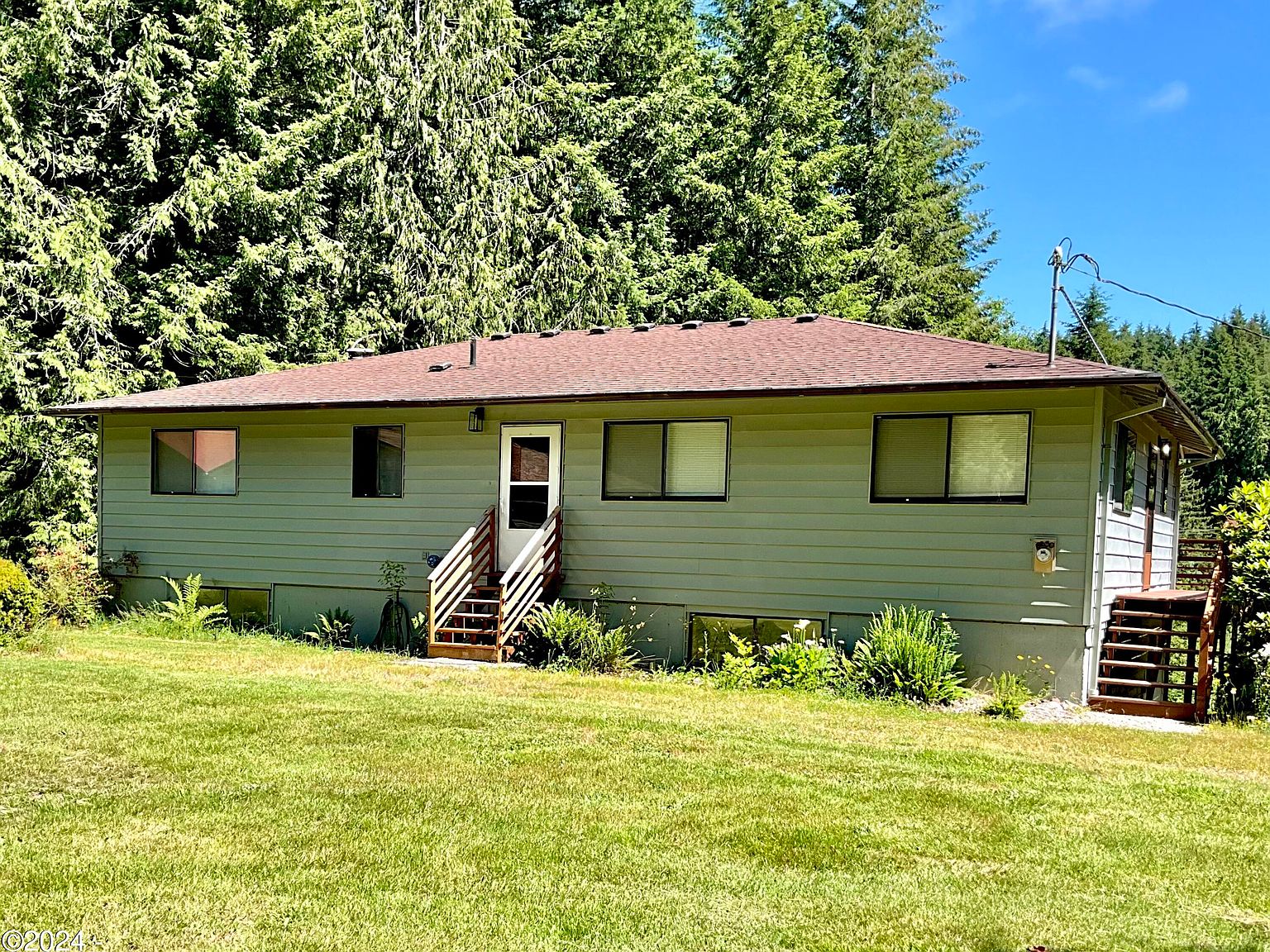 19850 Blanchard Rd, Cloverdale, OR 97112 | Zillow