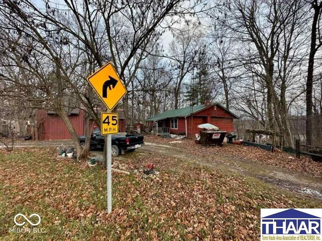 4414 State Highway 42, Cloverdale, IN 46120 | MLS #105058 | Zillow