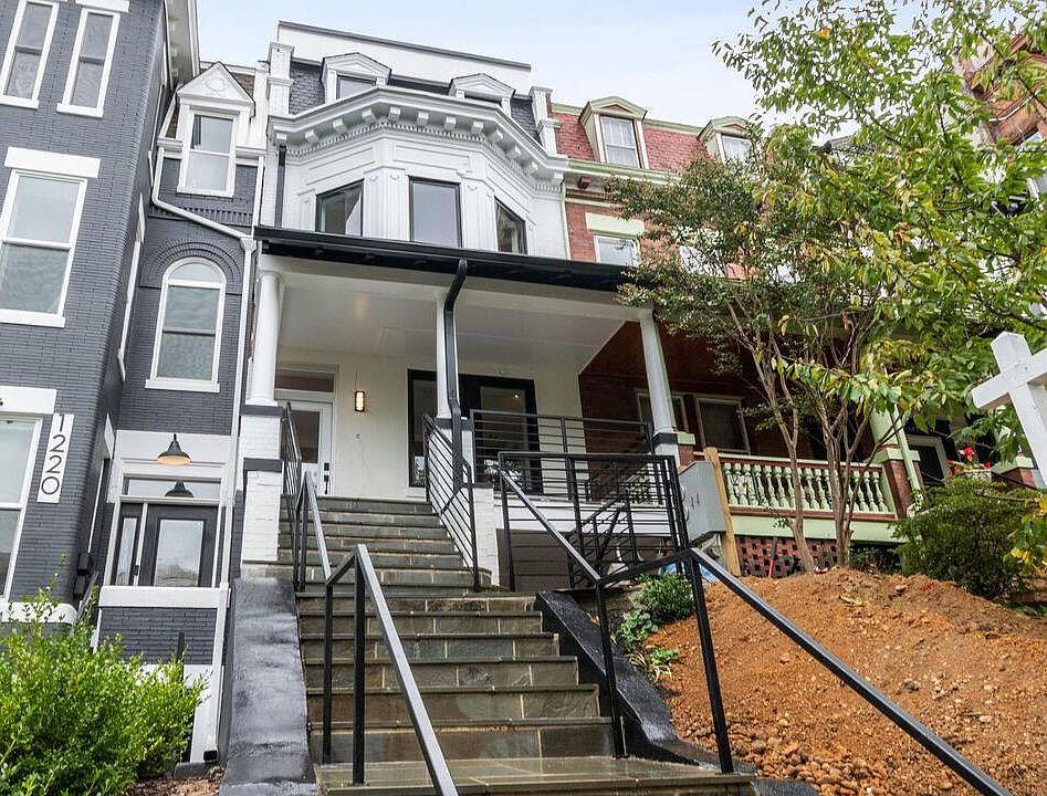 1222 Girard St NW Washington, DC, 20009 - Apartments for Rent | Zillow