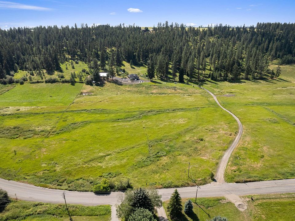 13XX N Forker Rd, Spokane, WA 99217 | Zillow