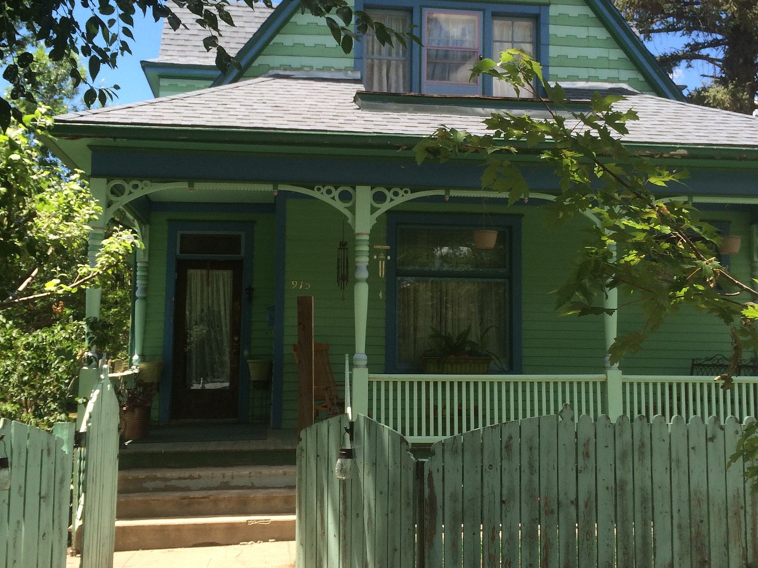 915 State St, Trinidad, CO 81082 | Zillow
