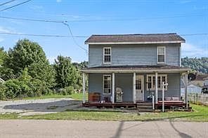 102 Vine St, Perryopolis, PA 15473 | MLS #1620247 | Zillow