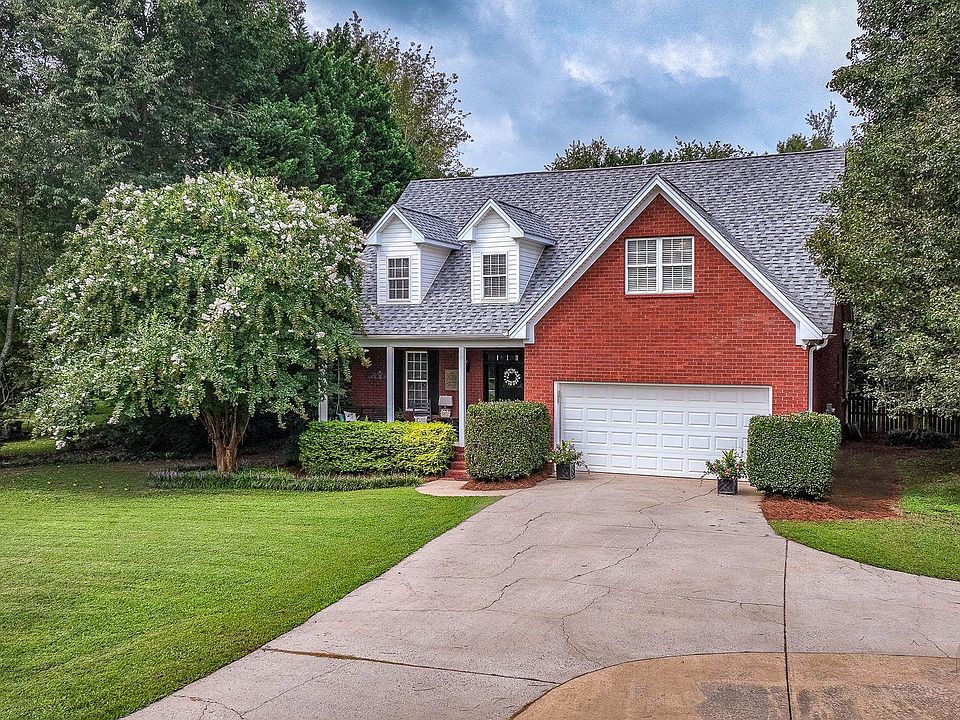 49 Kristin Ct, Colbert, GA 30628 | MLS #20067727 | Zillow