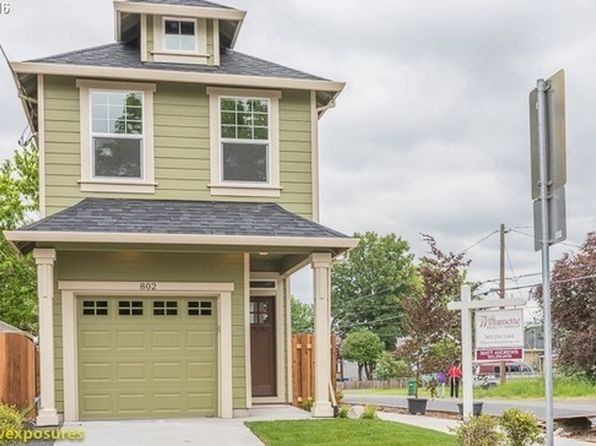 3 Bedroom Houses for Rent in Portland OR - 205 houses | Zillow