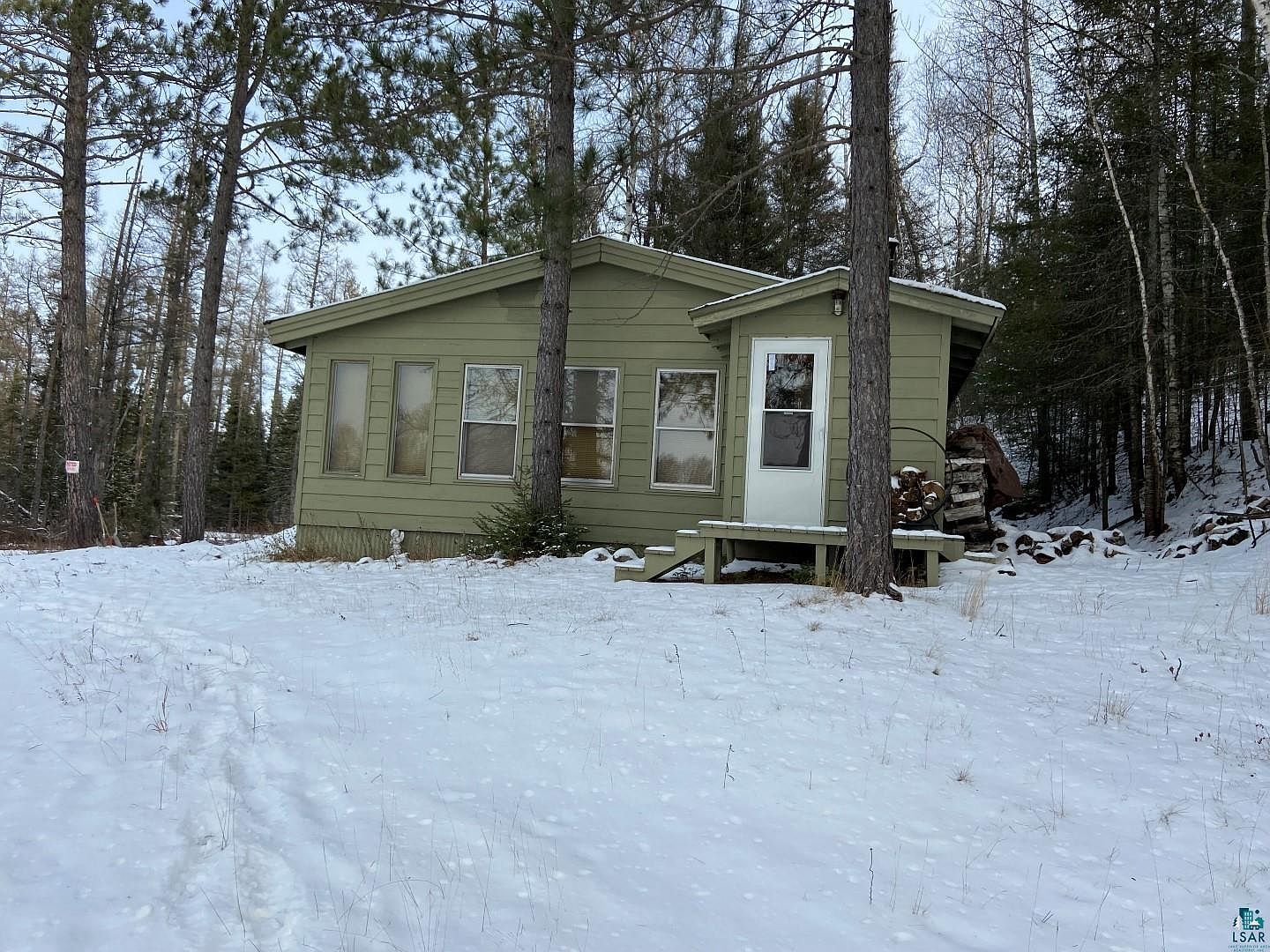 2204 N Bear Lake Rd, Brimson, MN 55602 | Zillow