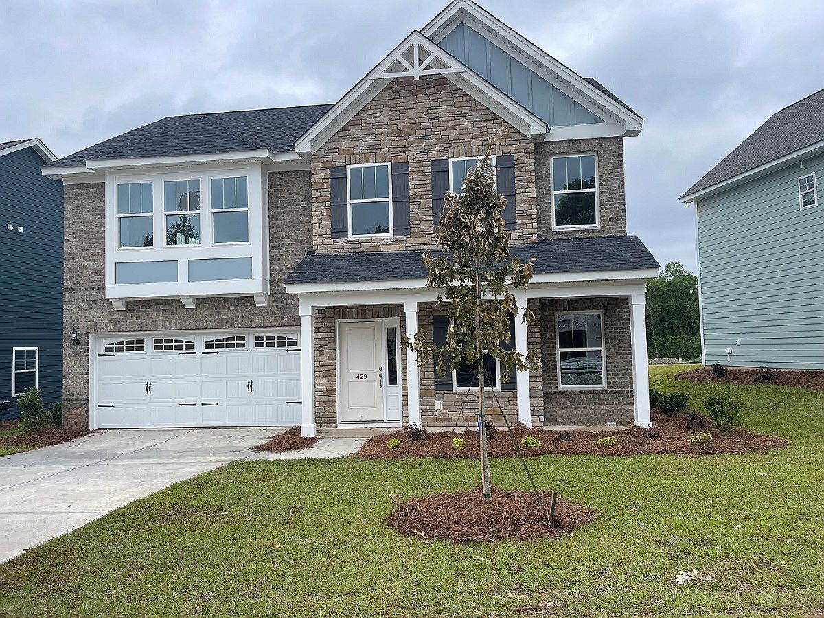 429 Harbour Pointe Dr, Columbia, SC 29229 | Zillow