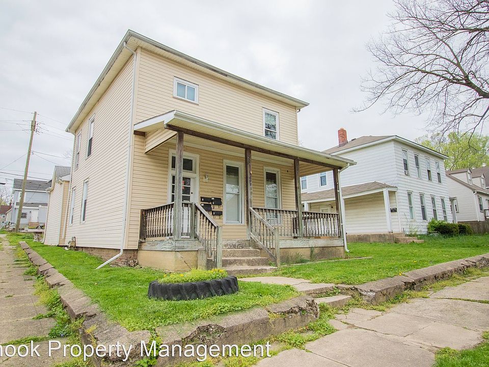 1402 Alabama Street - 1402 Alabama St Lafayette IN | Zillow