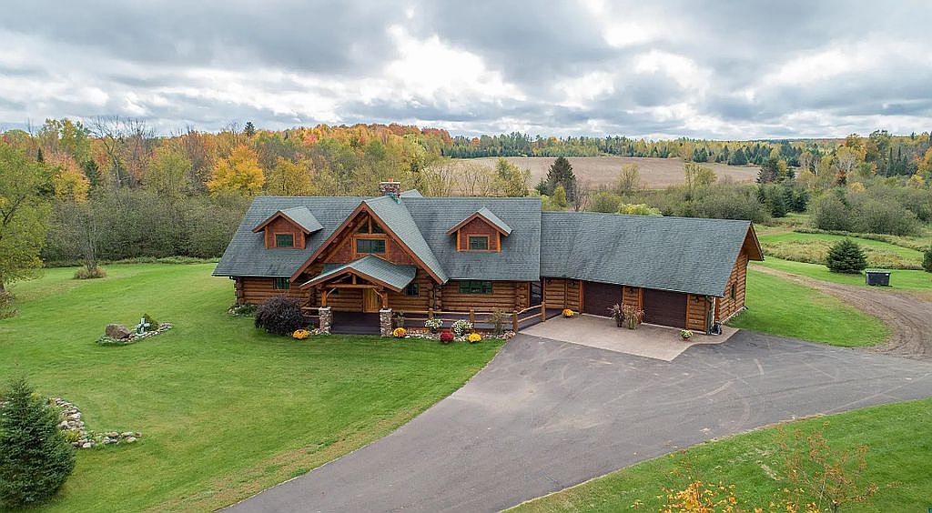 57625 Blaser Rd, Mason, WI 54856 | Zillow