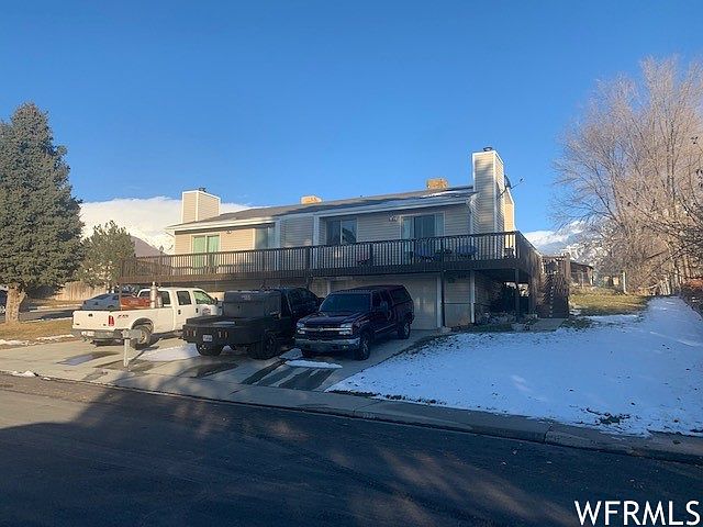 672 N 1060 W, Orem, UT 84057 | MLS #1854823 | Zillow