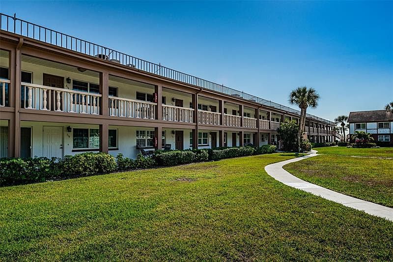 650 Pinellas Point Dr S Saint Petersburg, FL, 33705 - Apartments for ...