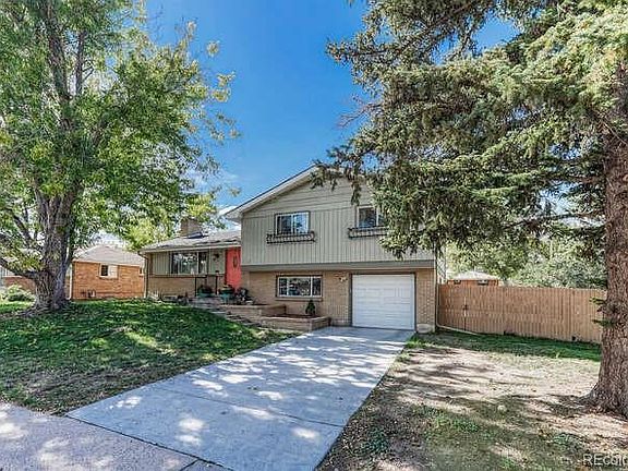 6639 S Kit Carson St, Centennial, CO 80121 | MLS #8759800 | Zillow