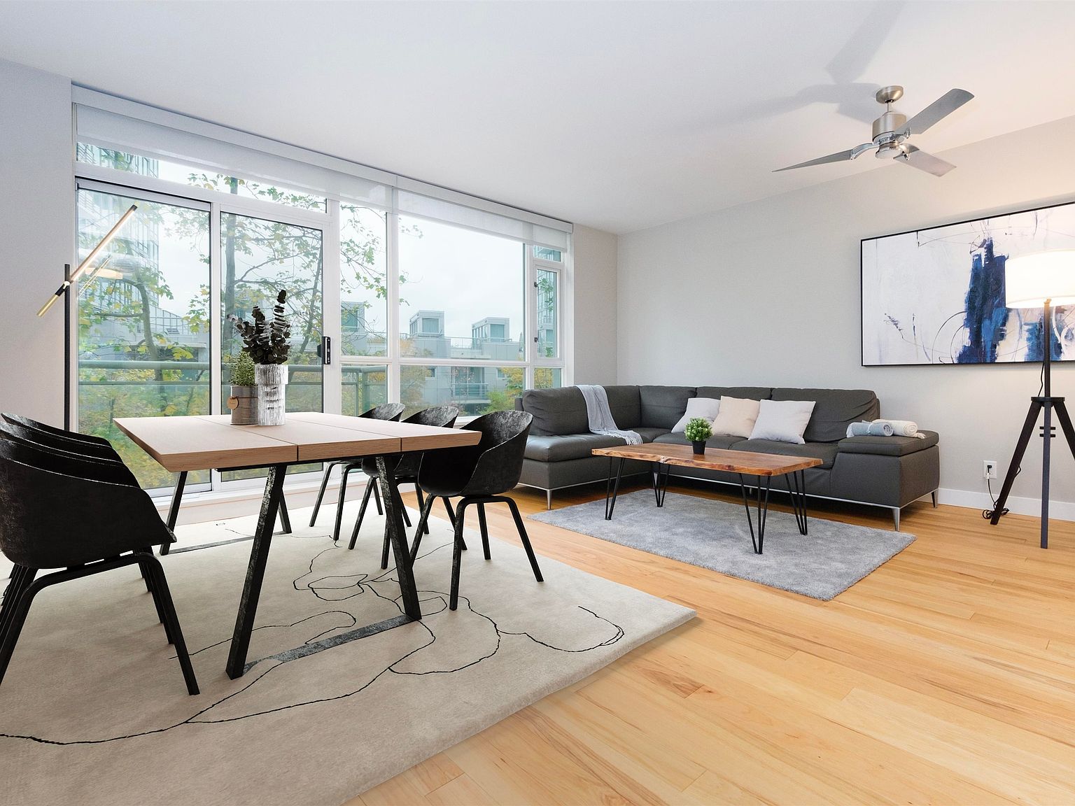1478 Hastings St W #305, Vancouver, BC V6G 3J6 | MLS #R2832068 | Zillow