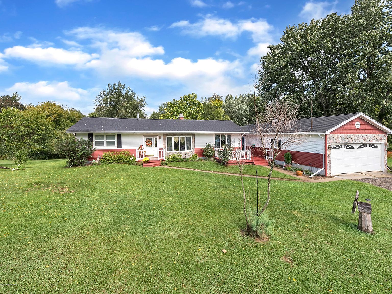 3496 Bath Rd, Perry, MI 48872 | Zillow
