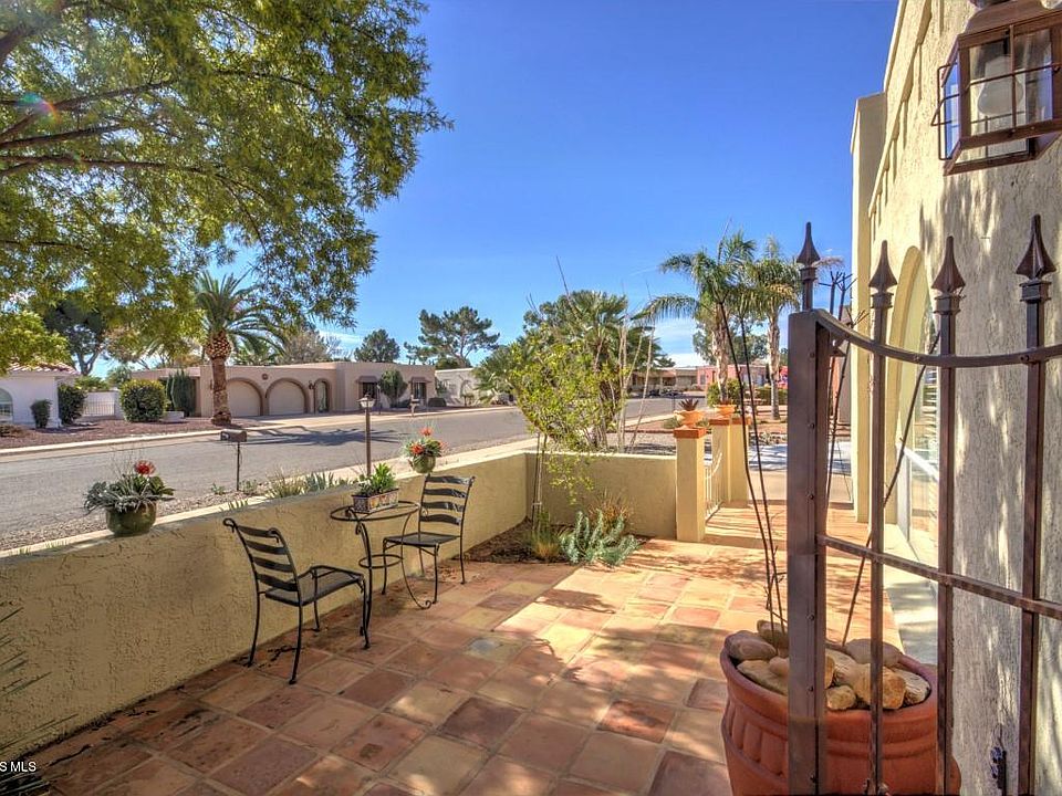 283 E Paseo De Golf, Green Valley, AZ 85614 | Zillow