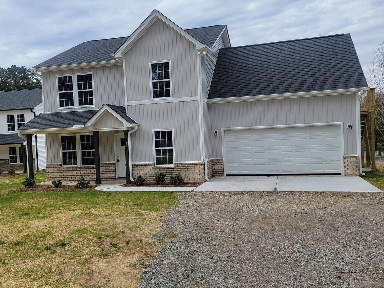 108 Pineridge St, Locust, NC 28097 | Zillow