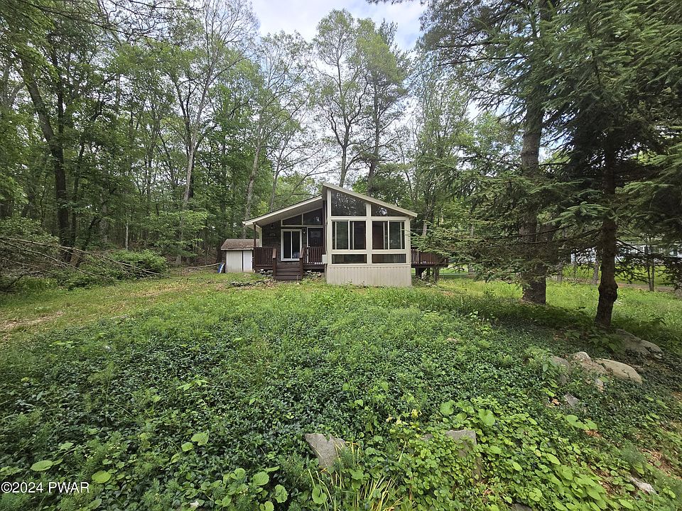 135 Beech Rd, Dingmans Ferry, PA 18328 | Zillow