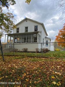 3591 Route 20, Esperance, NY 12066 | MLS #202228662 | Zillow