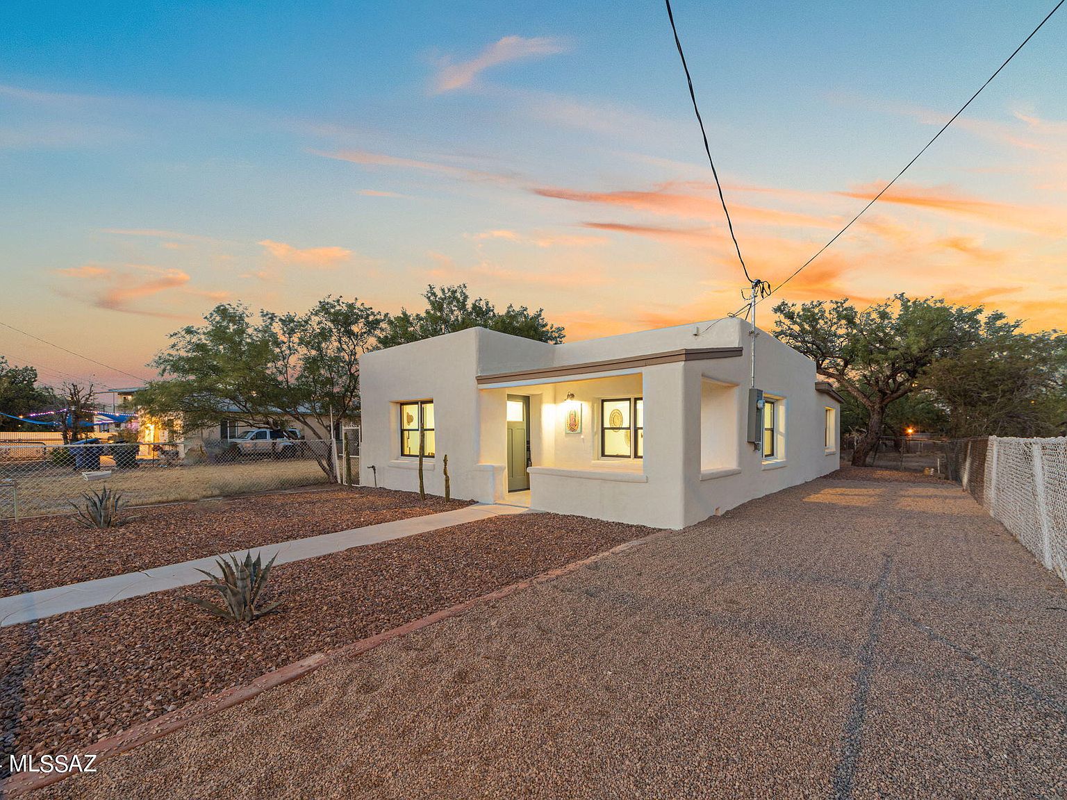443 S Sentinel Ave, Tucson, AZ 85701 | MLS #22411027 | Zillow